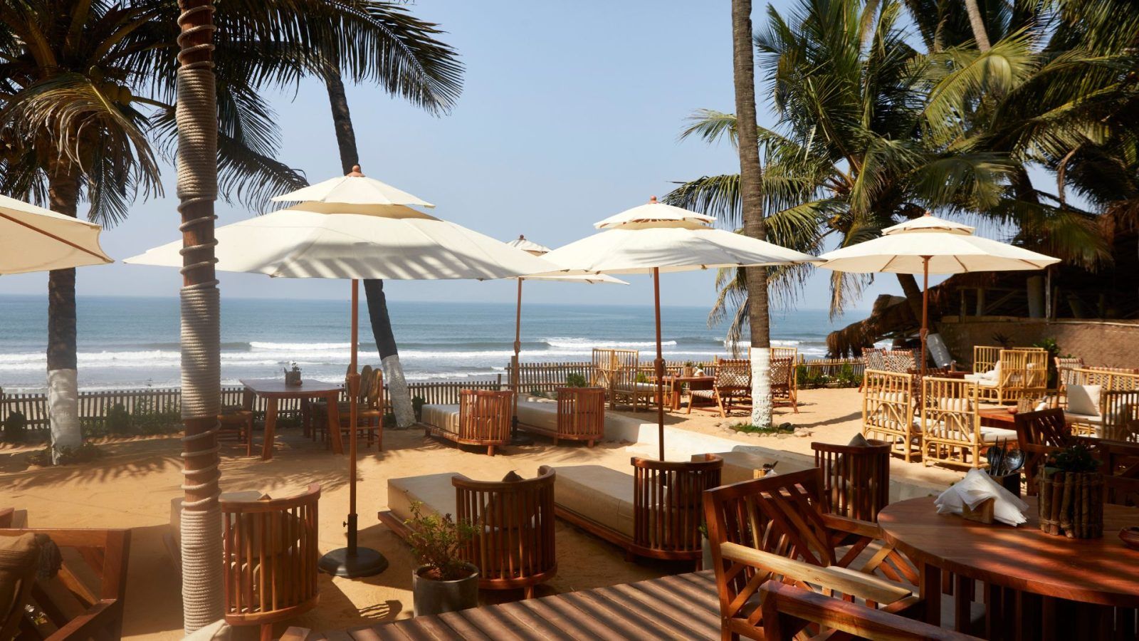Best new restaurants in Goa in 2023