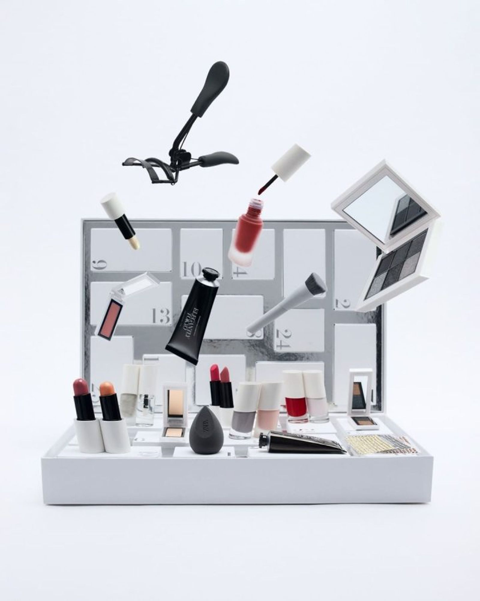 6 fast fashion labels that took a leap into the domain of beauty