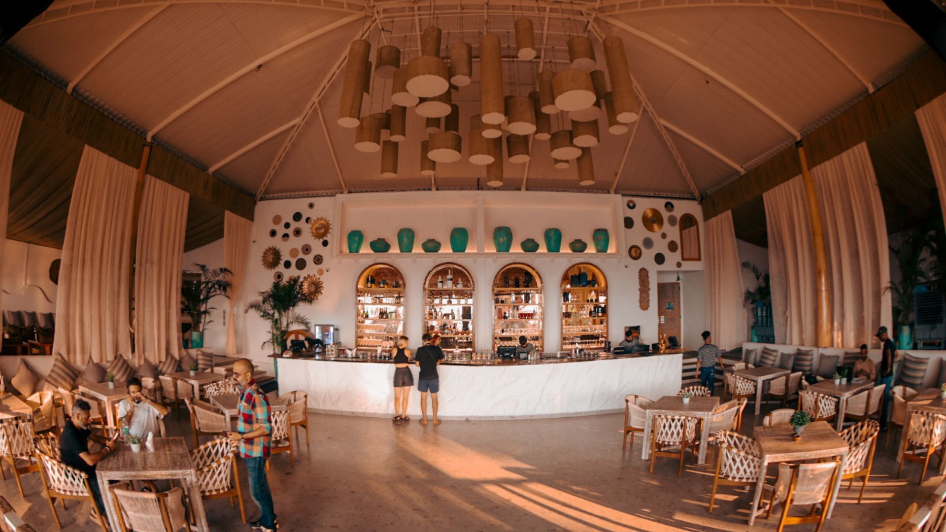 Best new bars in Goa in August 2023