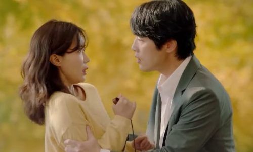 Romantic K-dramas releasing in 2023 that will tug at your heartstrings