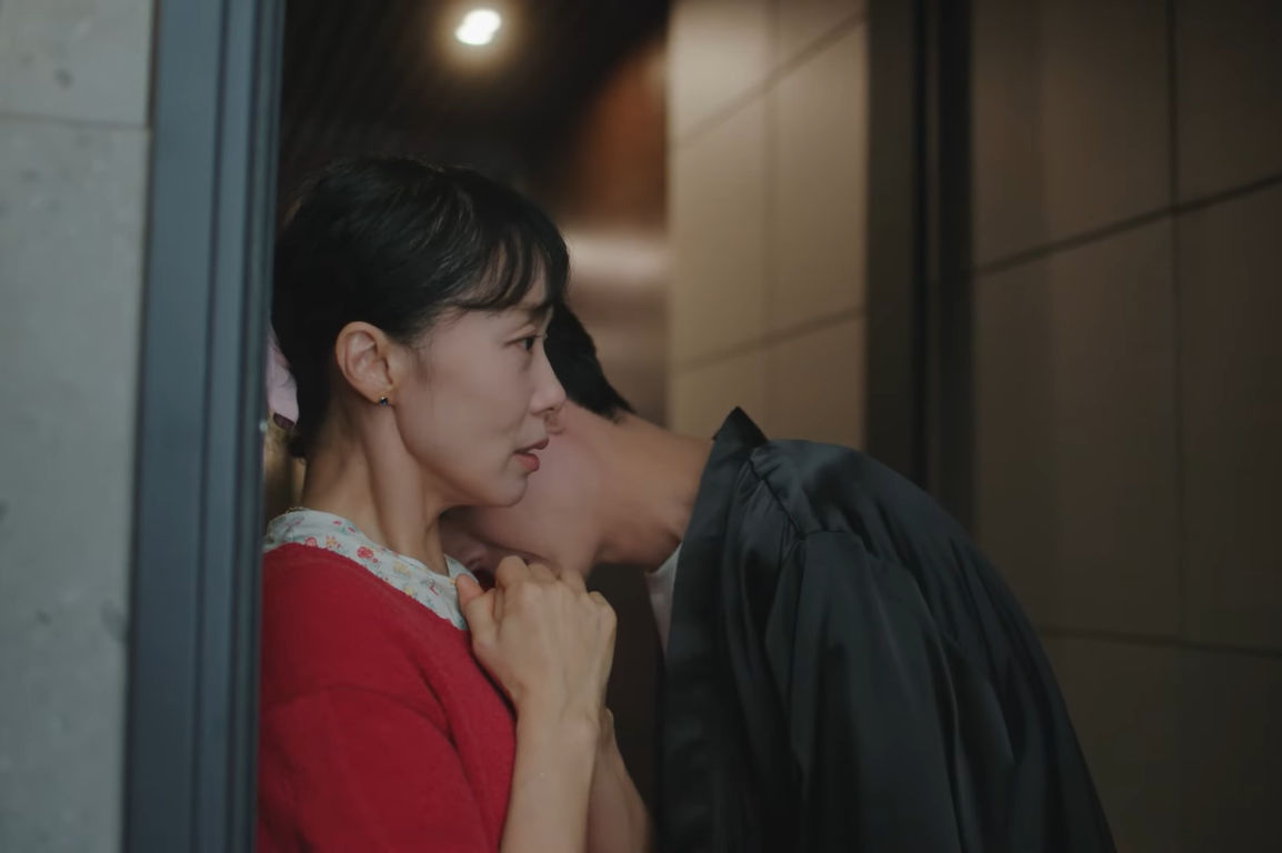 Romantic K-dramas releasing in 2023 that will tug at your heartstrings