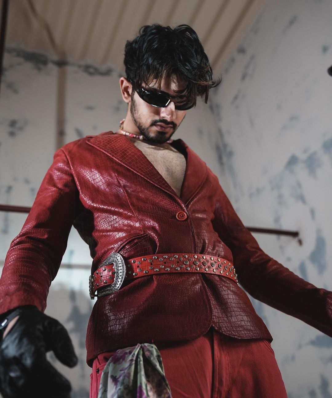 Follow these male fashion influencers for some pro styling tips