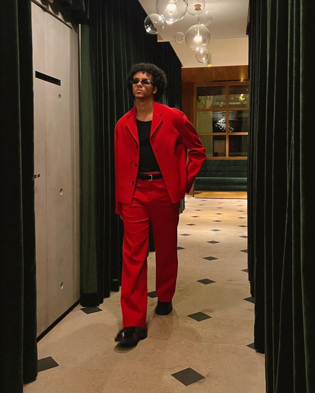 Follow these male fashion influencers for some pro styling tips