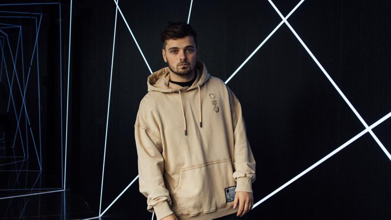 Popular DJ Martin Garrix is set to spin his magic in India this March