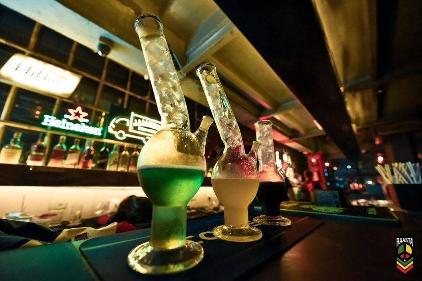 Restaurants in Vagator to put on your wishlist