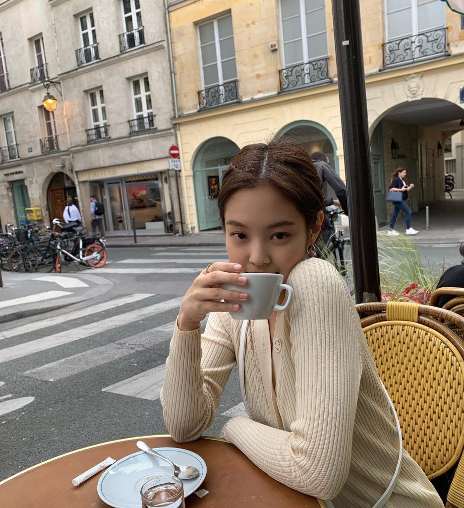 Things that reveal just what 'typa girl' BLACKPINK's Jennie Kim is
