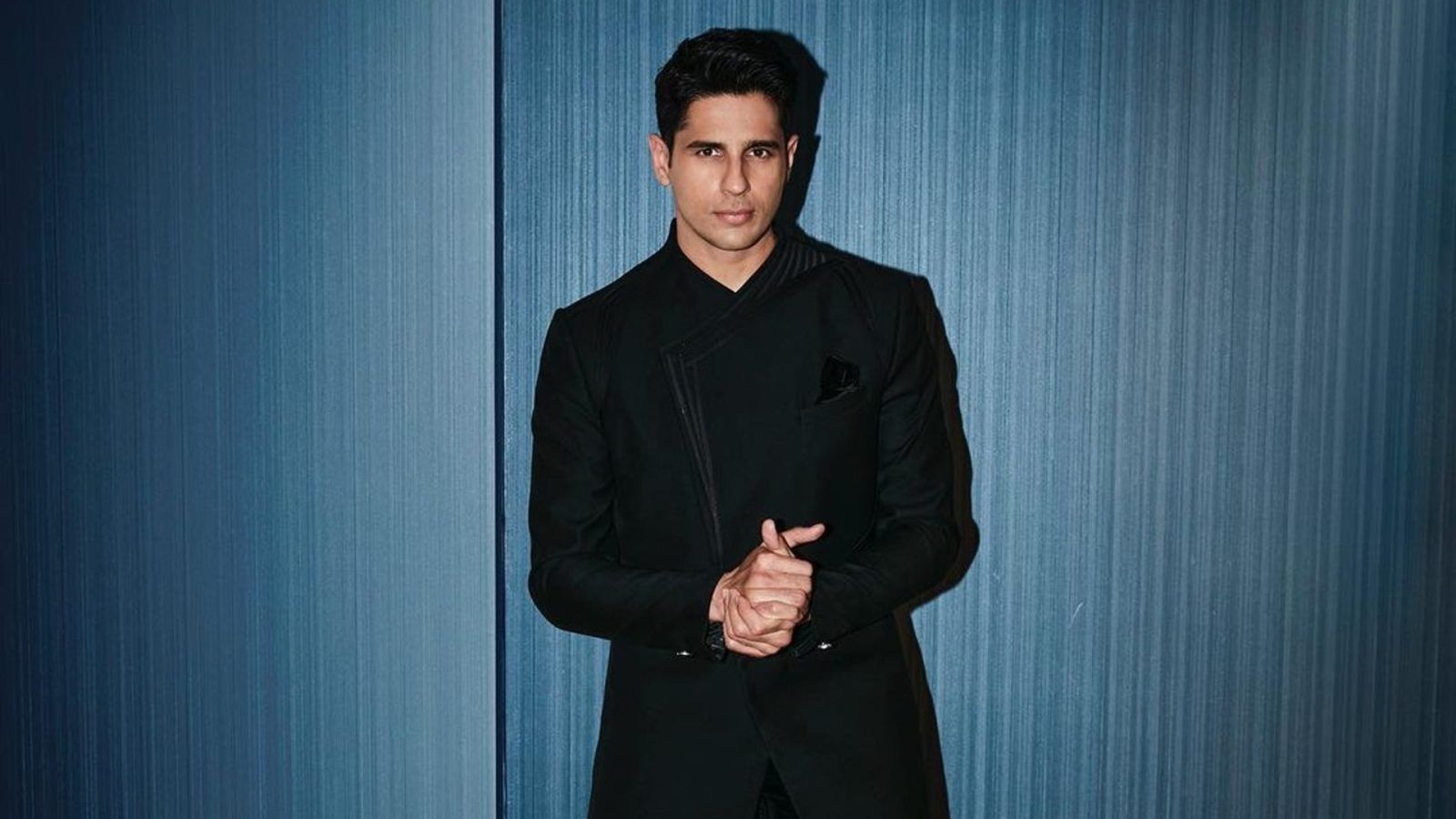 Interesting fact about Sidharth Malhotra that you did not know
