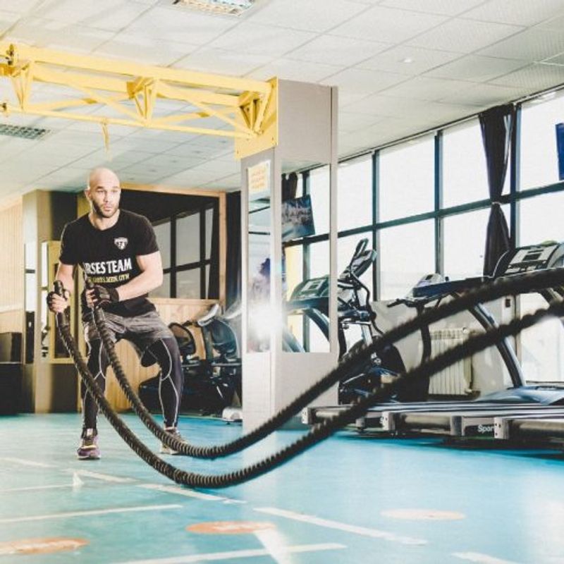 BTS' RM aka Kim Namjoon-inspired workout tips to try right away!