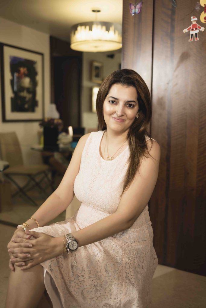 In conversation with Tanya Khubchandani, founder of Elixir Wellness