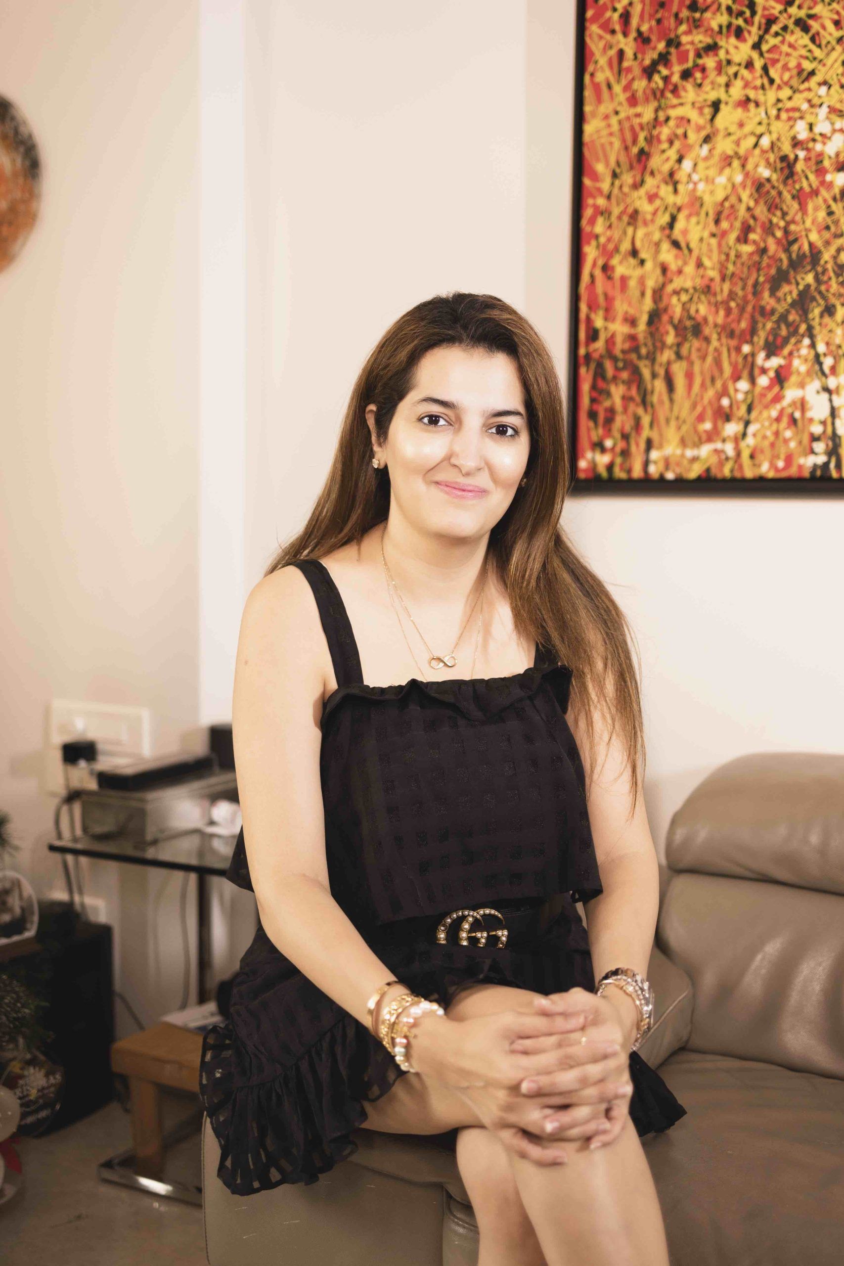 In conversation with Tanya Khubchandani, founder of Elixir Wellness