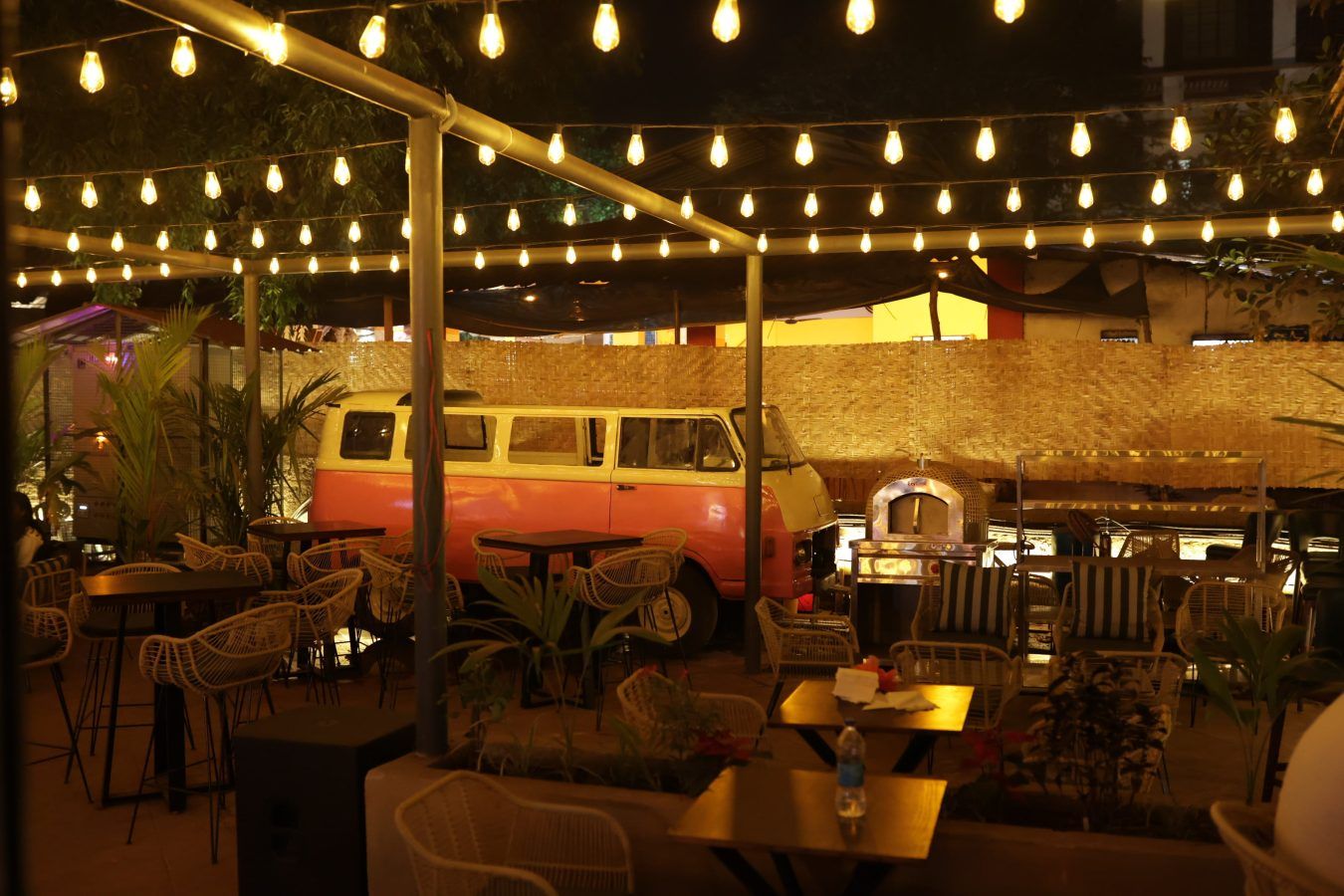 An exclusive sneak peek into the brand new restaurants in North Goa