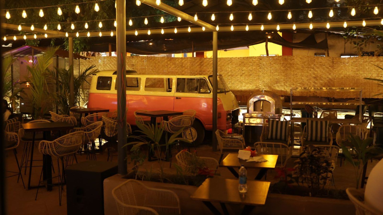 An exclusive sneak peek into the brand new restaurants in North Goa