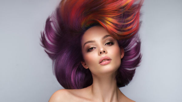 Here's everything you need to know about hair toners