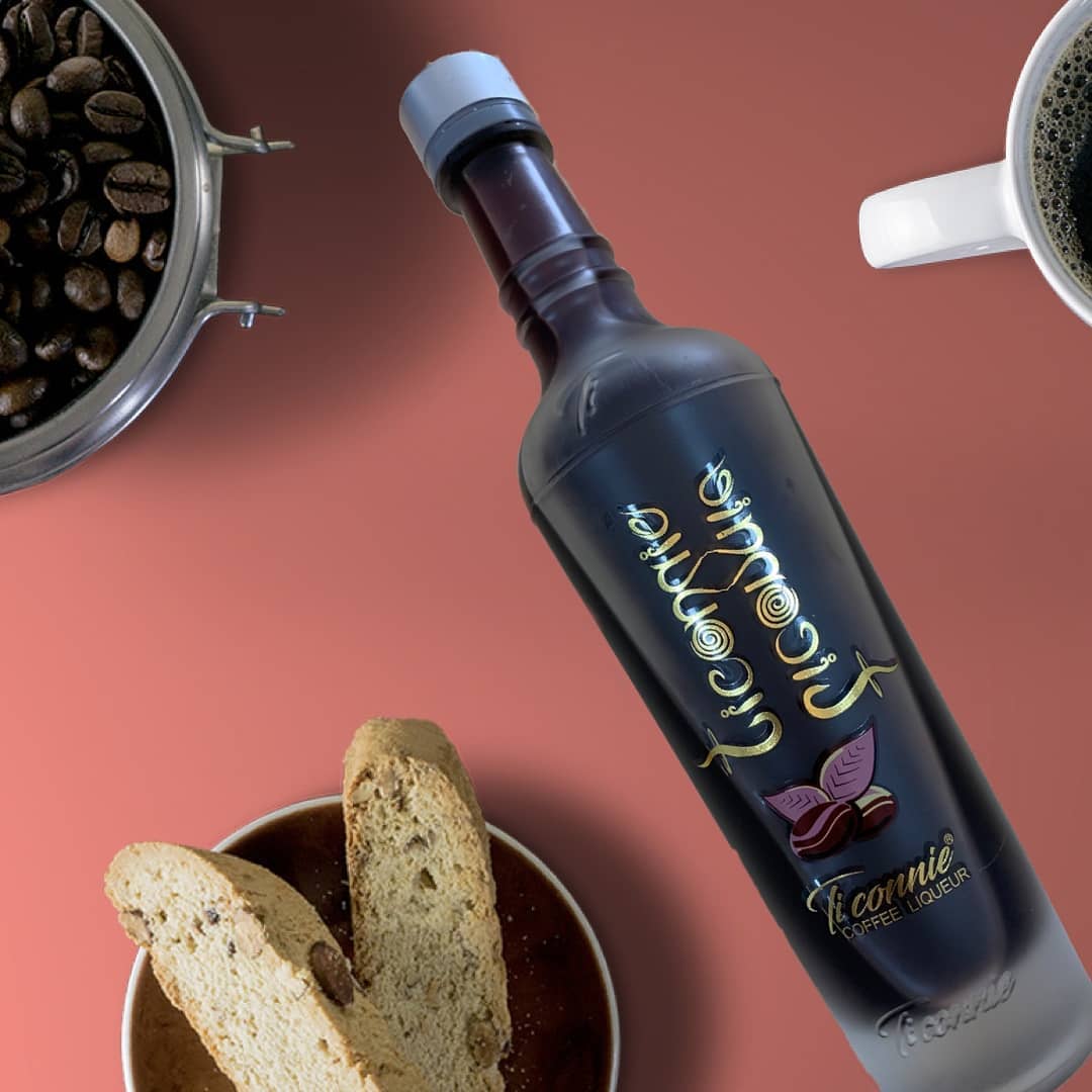 Delicious coffee liqueurs in India