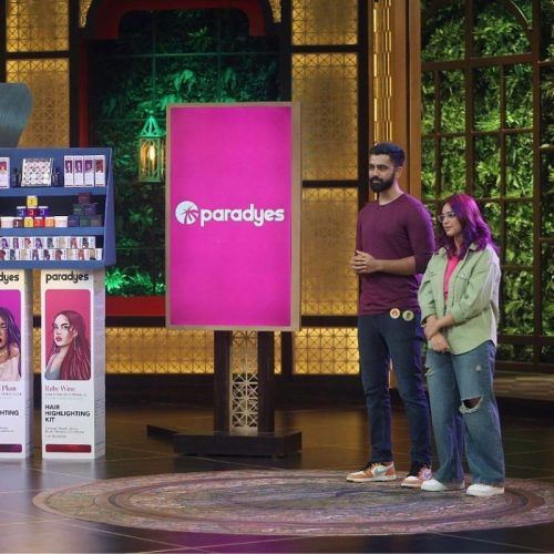 Know all about Janitri, the startup that blew the Shark Tank judges away