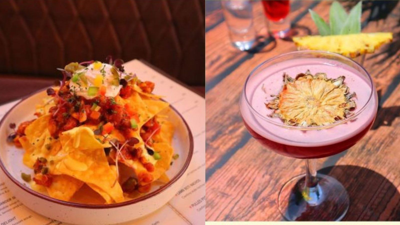 Best new bars in Goa in 2023