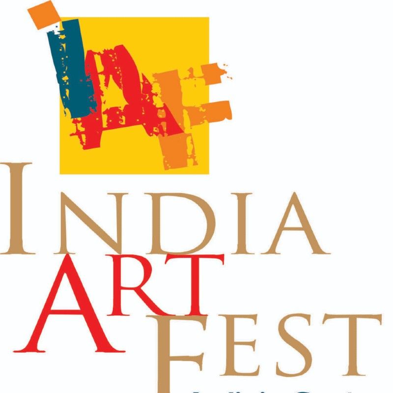Mumbai turns into a bustling art hub ahead of the India Art Festival 2023