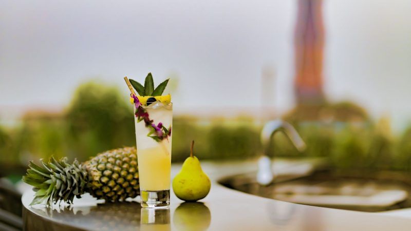 Best New Bars In Delhi This Month