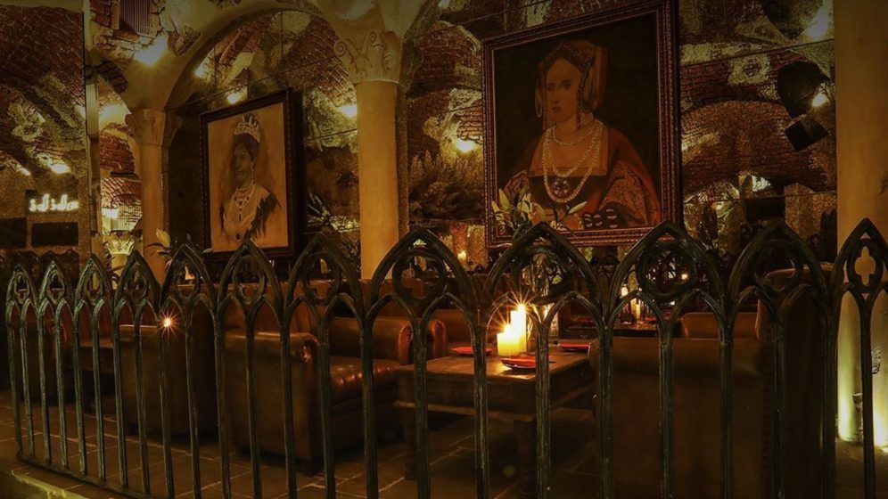 Best New Bars In Delhi This Month