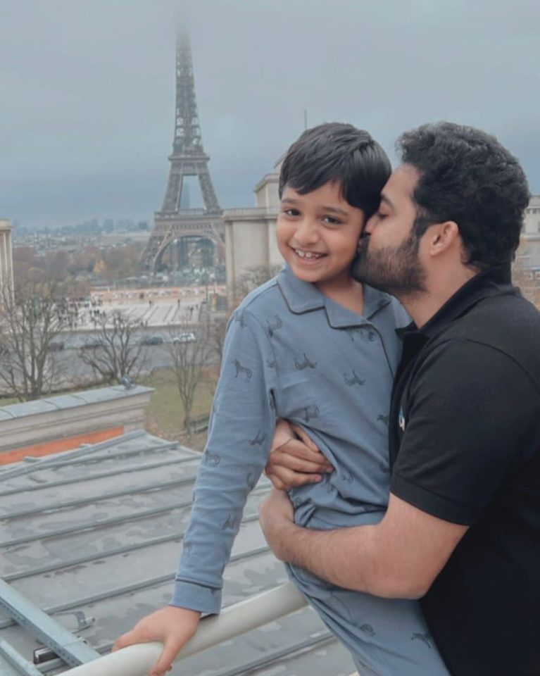 A look at the glitzy details that make up 'RRR' star Jr NTR's net worth