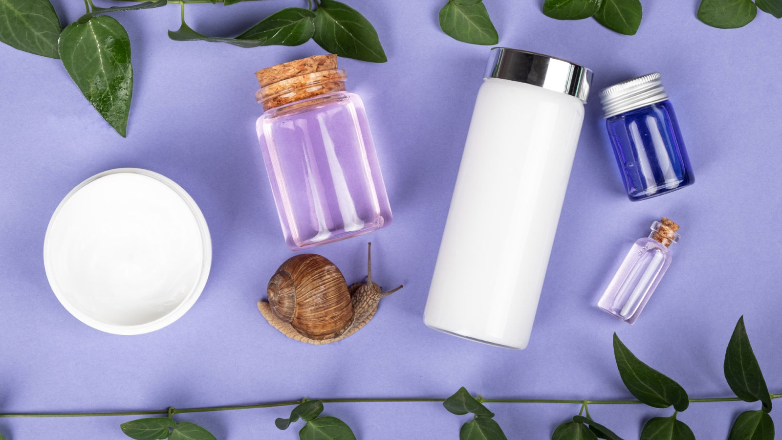 Snail mucin: See how this buzzy ingredient can help you in winter skin care