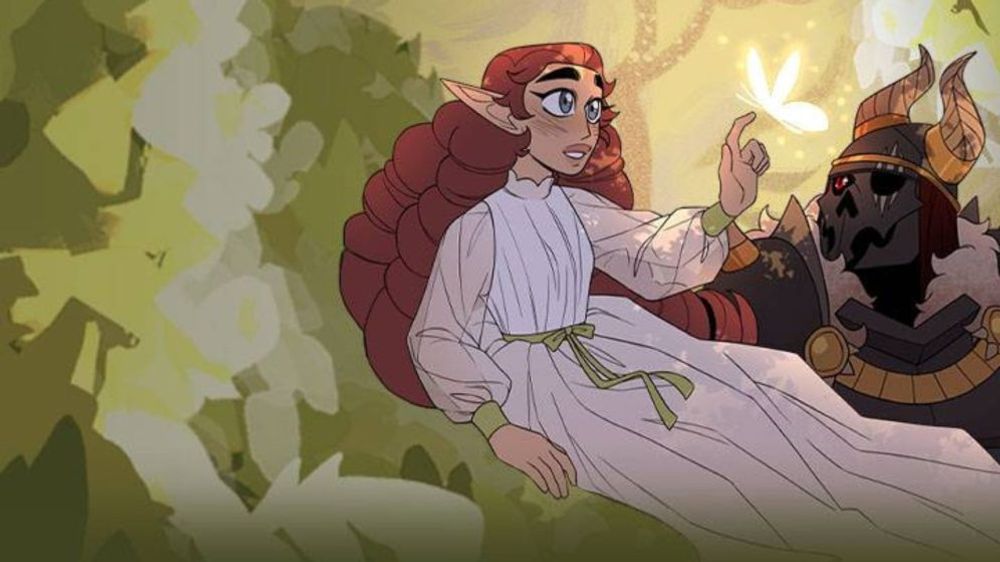 Best webtoons that everyone should read right now