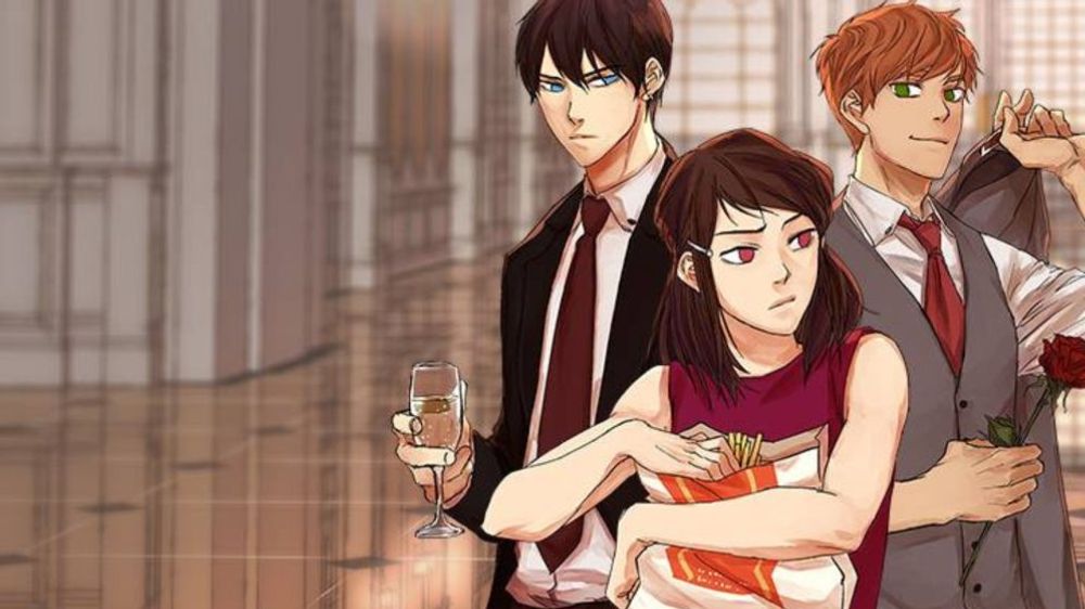 Best webtoons that everyone should read right now