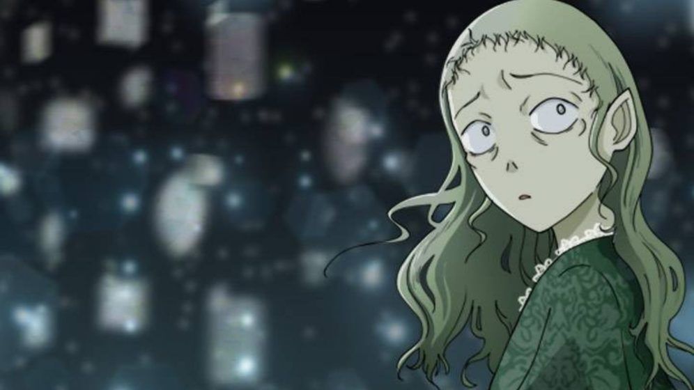 Best webtoons that everyone should read right now