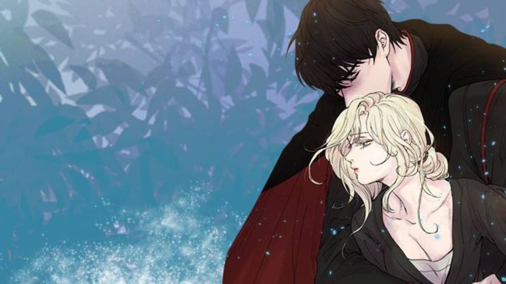 Best webtoons that everyone should read right now