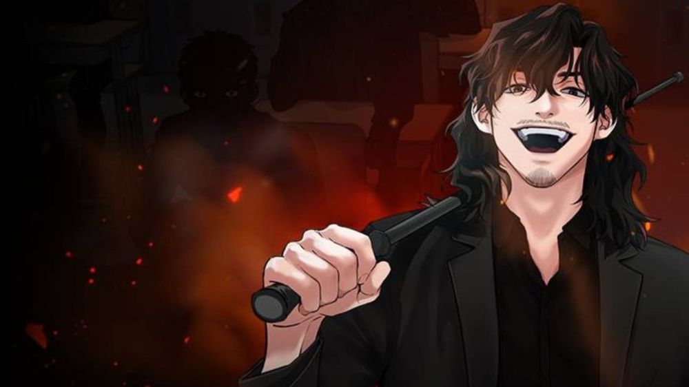 Best webtoons that everyone should read right now