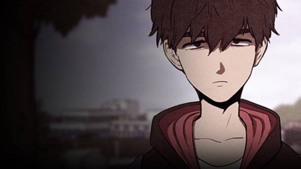 Best webtoons that everyone should read right now