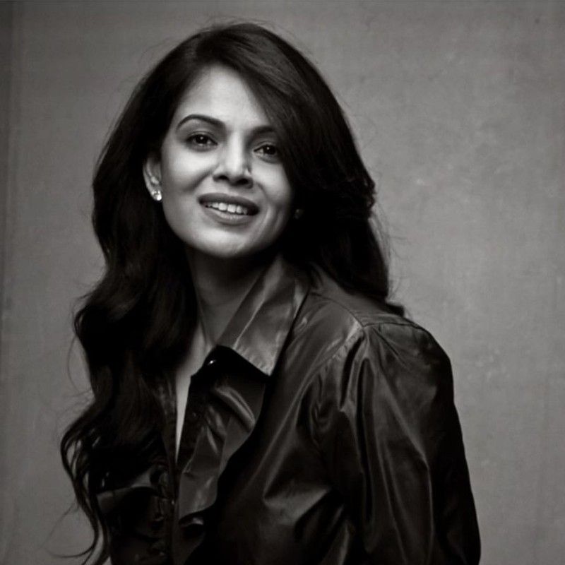 Find out what is the net worth of Shark Tank India judge Namita Thapar