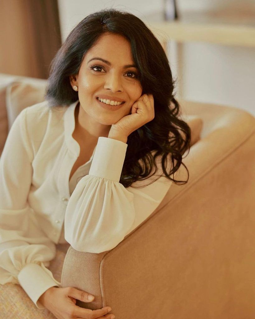 Find out what is the net worth of Shark Tank India judge Namita Thapar