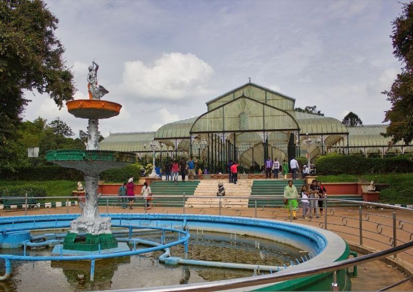 Bengaluru brings back its Lalbagh flower show for Republic Day 2023