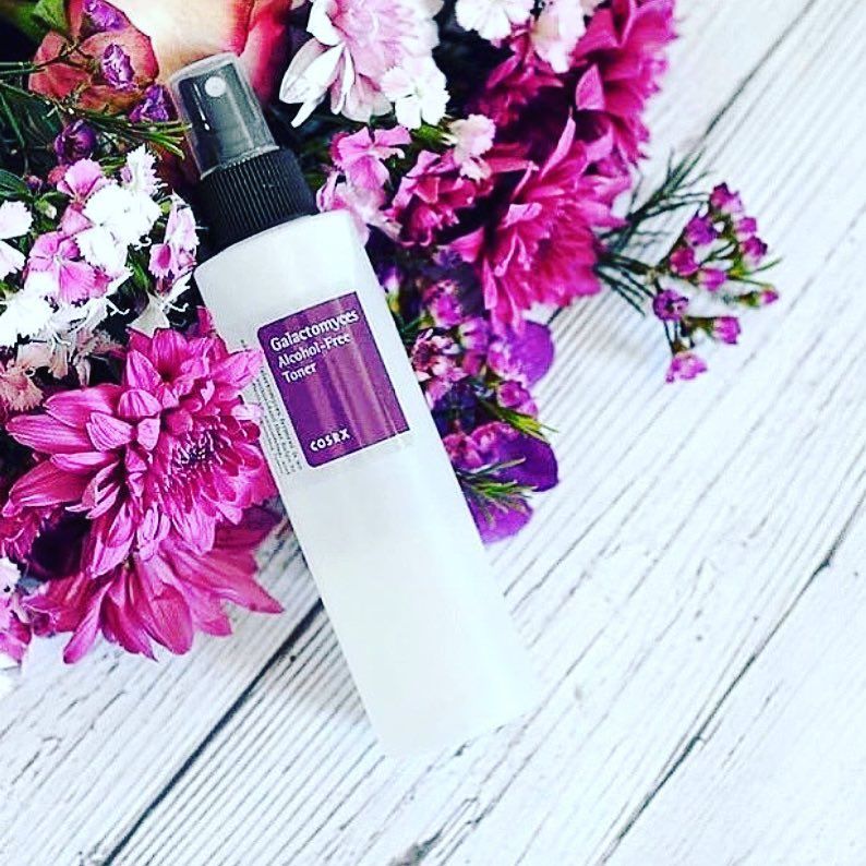 All you need to know about fermented skincare products