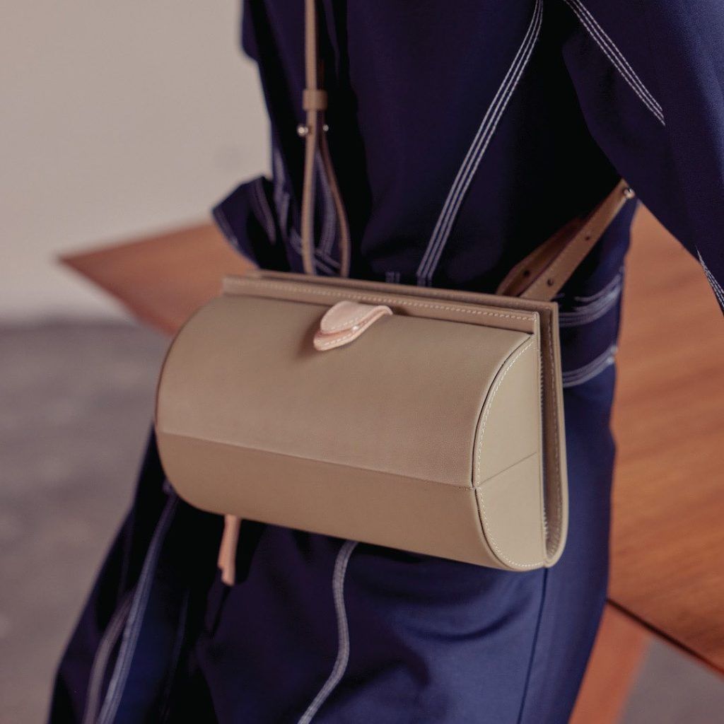 Gautam Sinha, founder of Nappa Dori spills the tea on the brand's journey