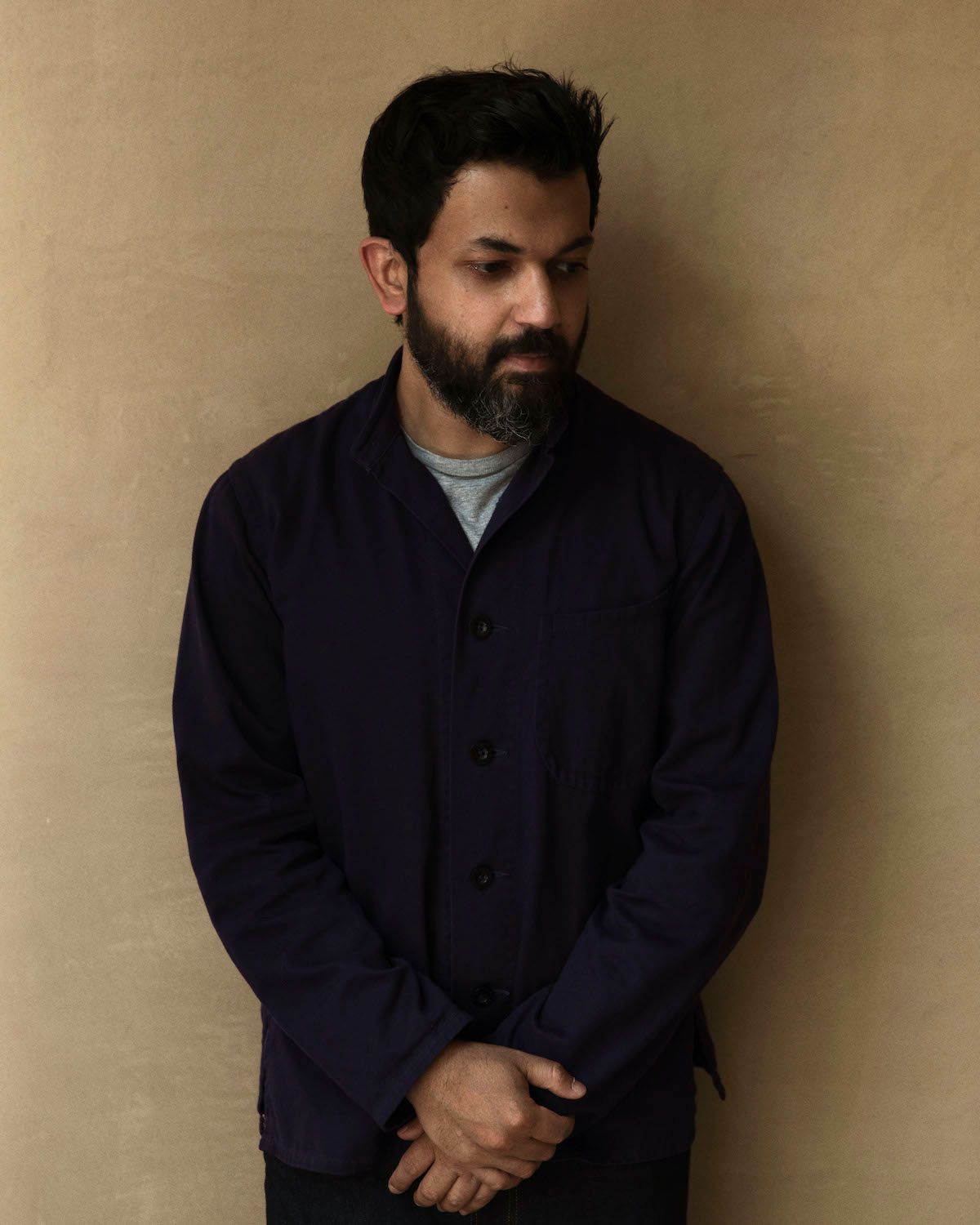 Gautam Sinha, founder of Nappa Dori spills the tea on the brand's journey