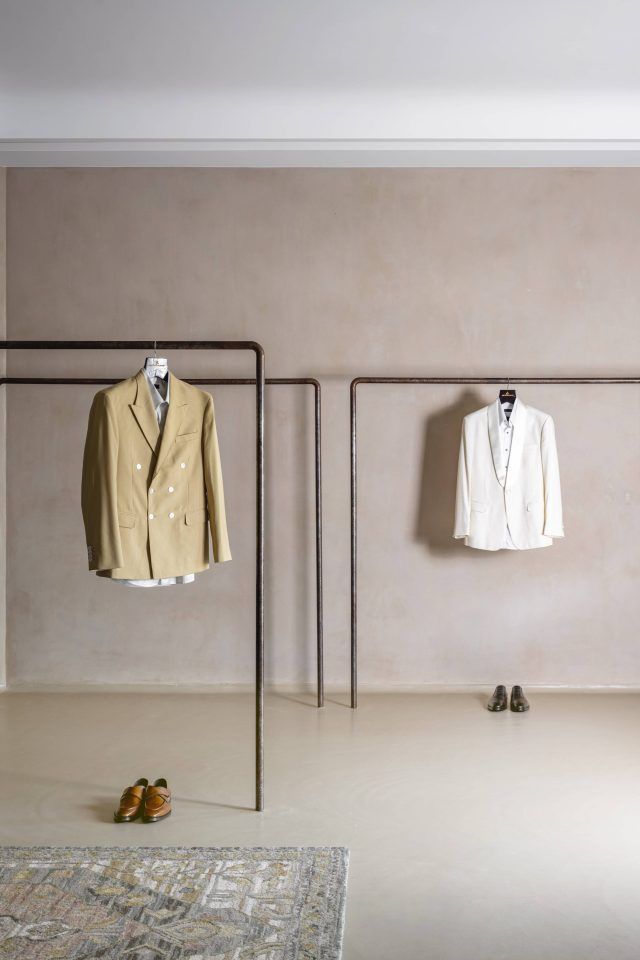 Arjun Kilachand launches a new Flagship store in Mumbai