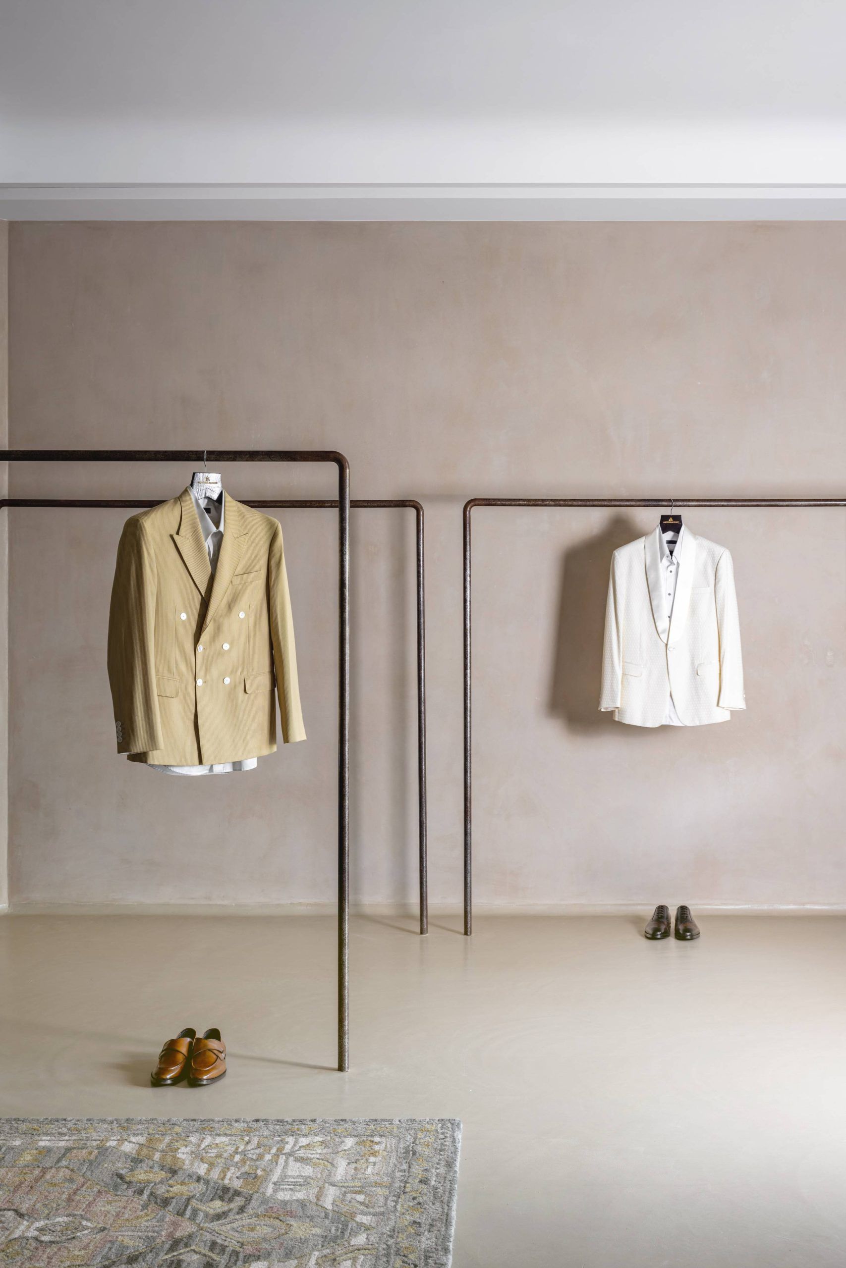 Arjun Kilachand launches a new Flagship store in Mumbai