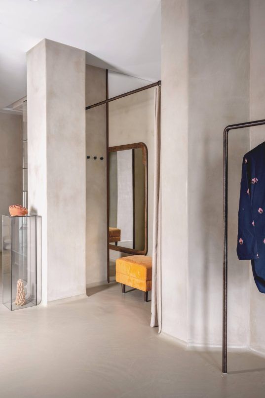 Arjun Kilachand launches a new Flagship store in Mumbai