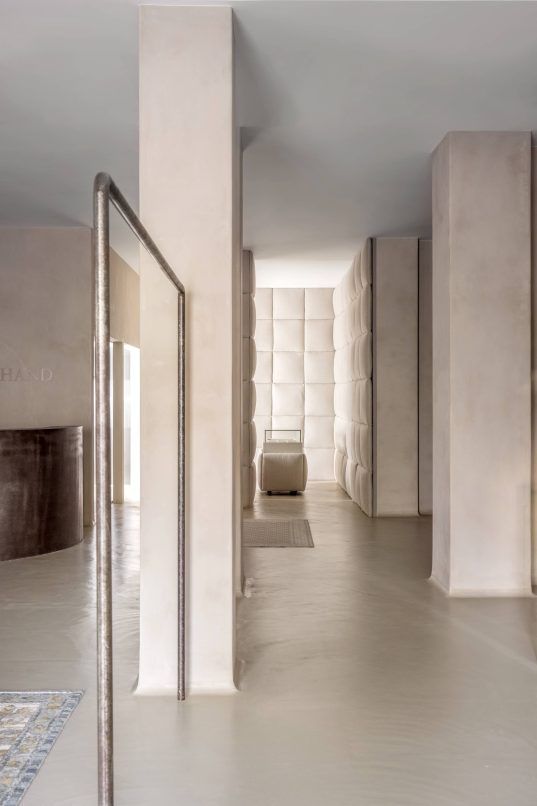 Arjun Kilachand launches a new Flagship store in Mumbai