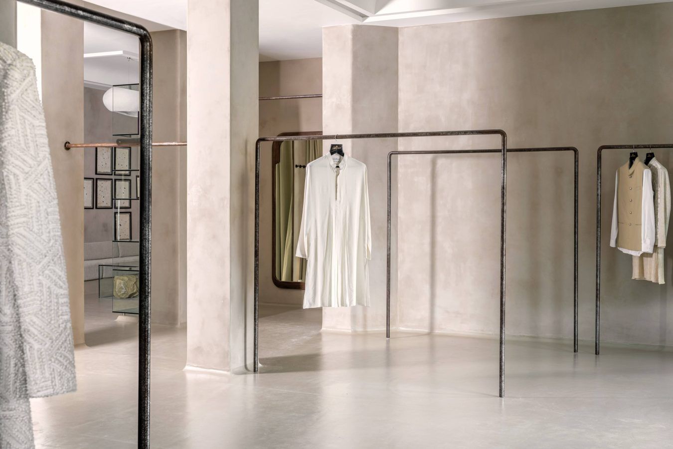 Arjun Kilachand launches a new Flagship store in Mumbai