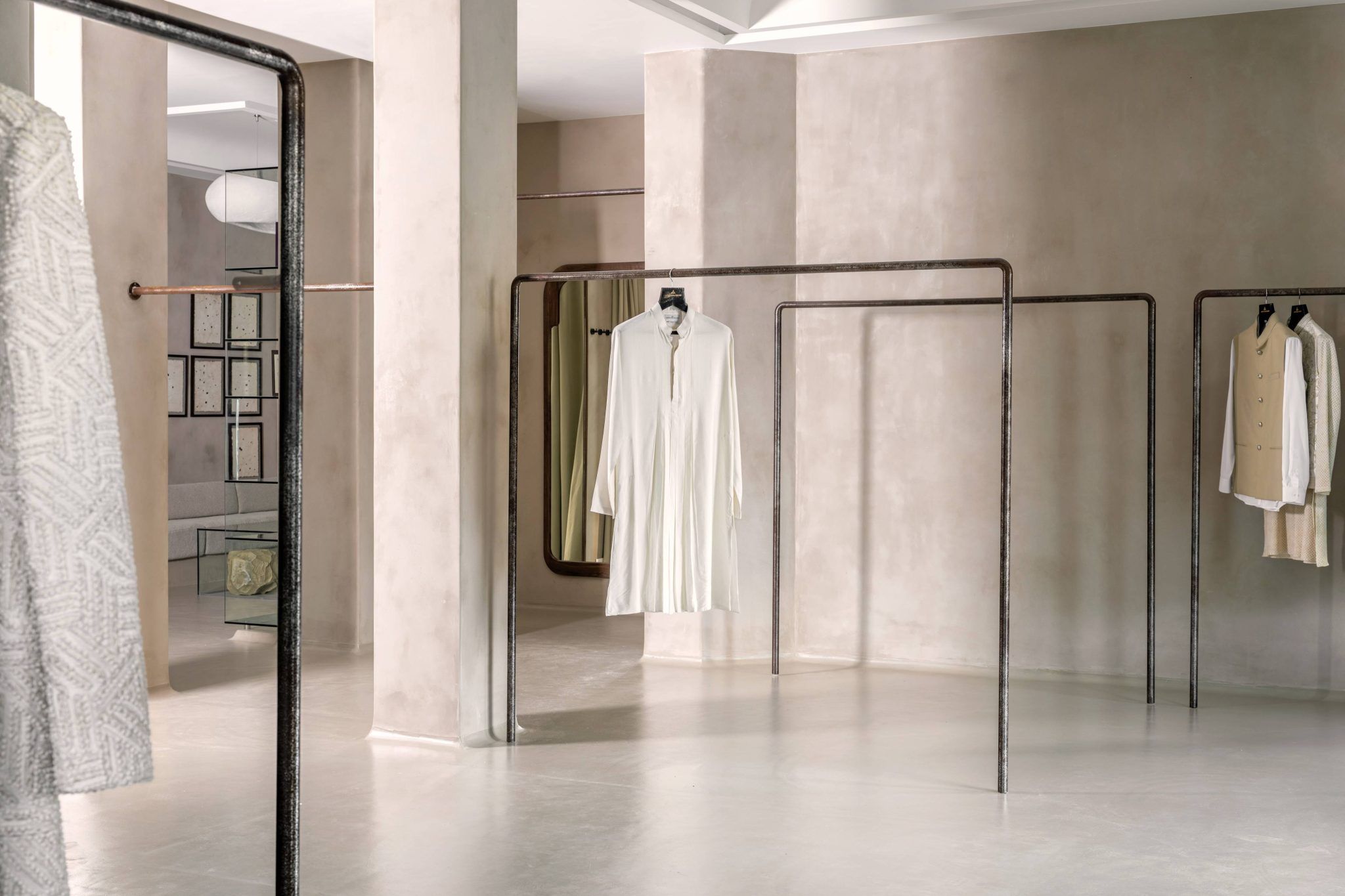 Arjun Kilachand launches a new Flagship store in Mumbai