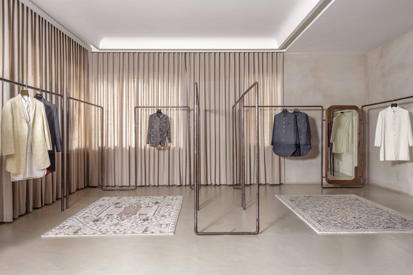 Arjun Kilachand launches a new Flagship store in Mumbai