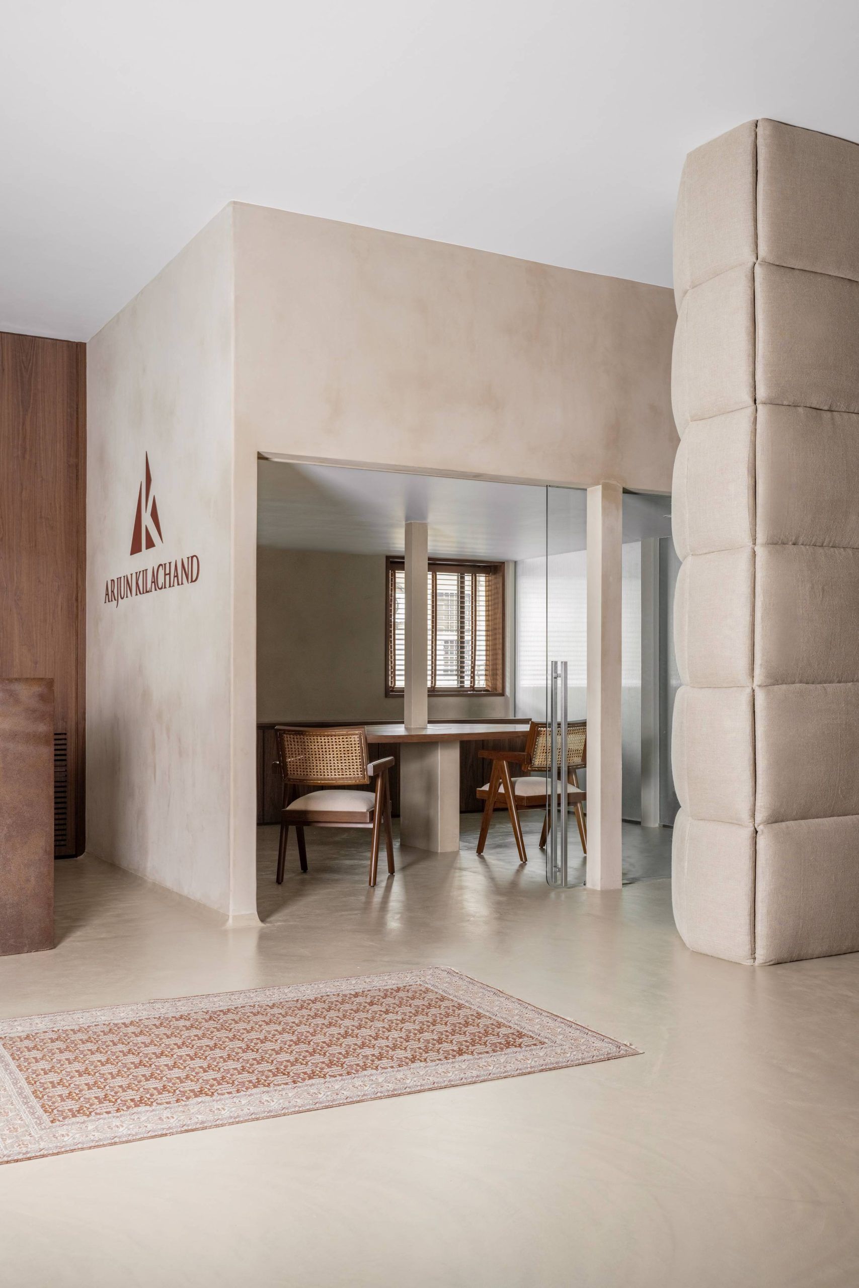 Arjun Kilachand launches a new Flagship store in Mumbai