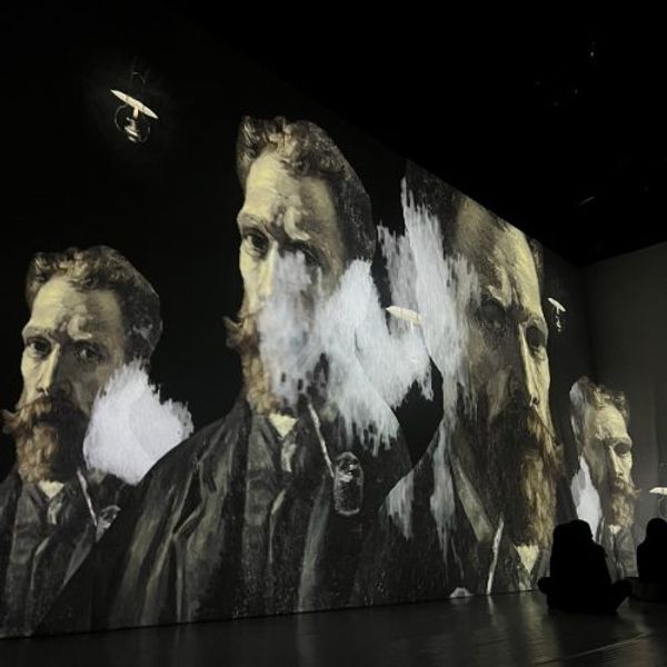 Everything we know about Van Gogh 360 in Bengaluru