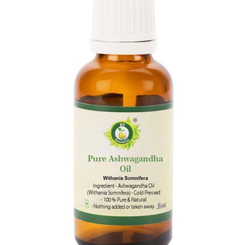 Ashwagandha: Proven health benefits of the ancient herb