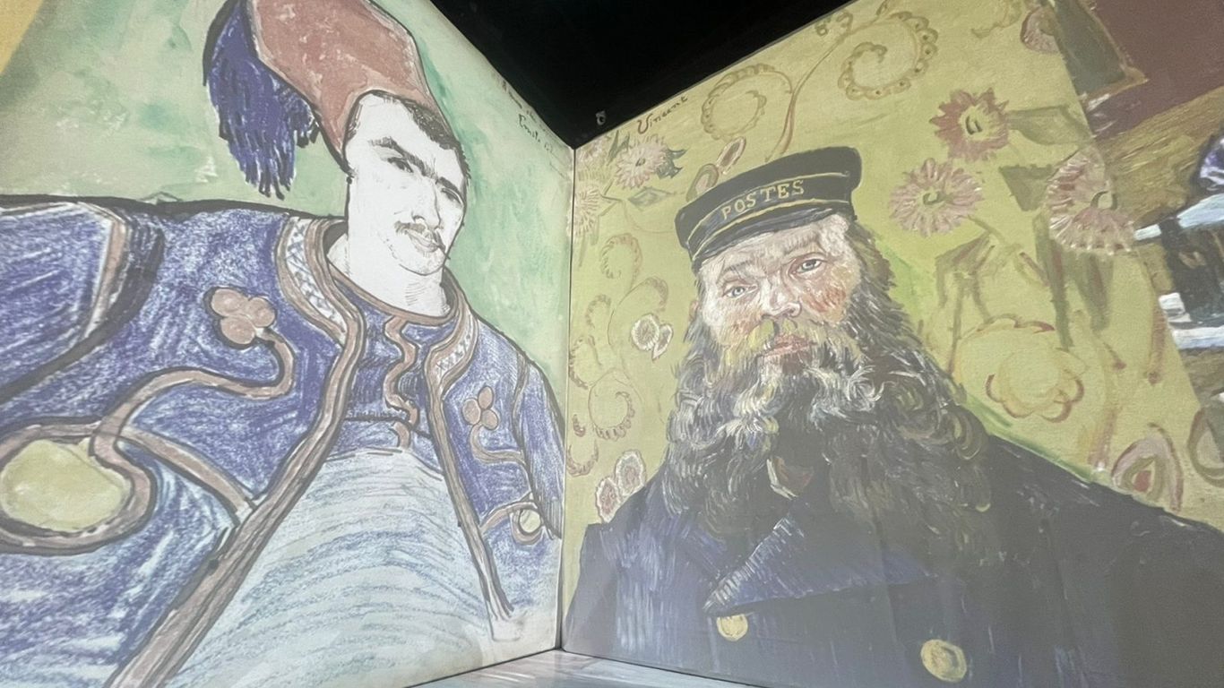 Van Gogh 360° exhibition Mumbai: What to expect, tickets & more details