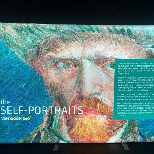 Van Gogh 360° exhibition Mumbai: What to expect, tickets & more details