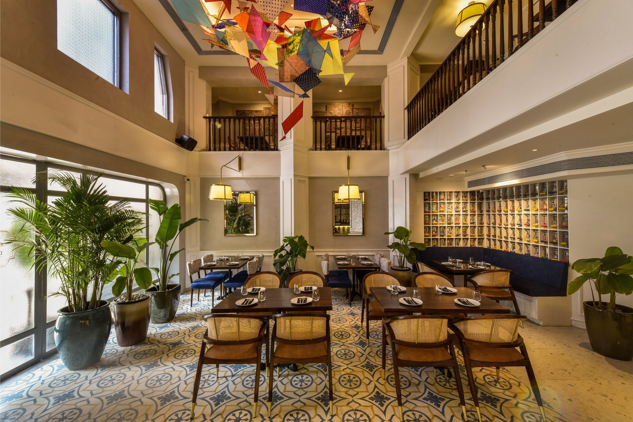 Best restaurants in Mumbai in March 2023